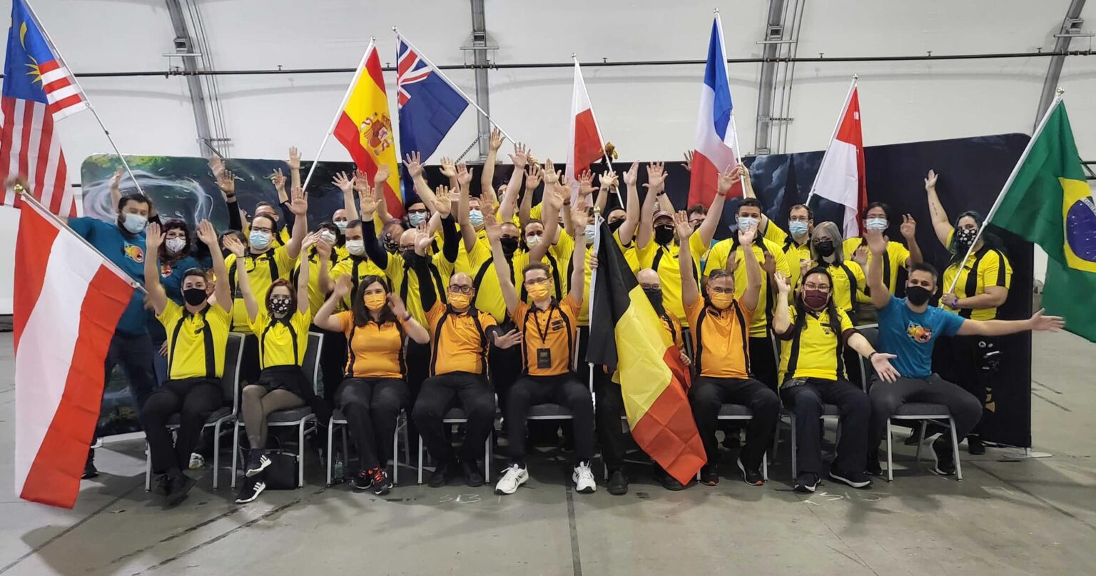 End of Year Article: Judge Program 2022 - Judge Blog