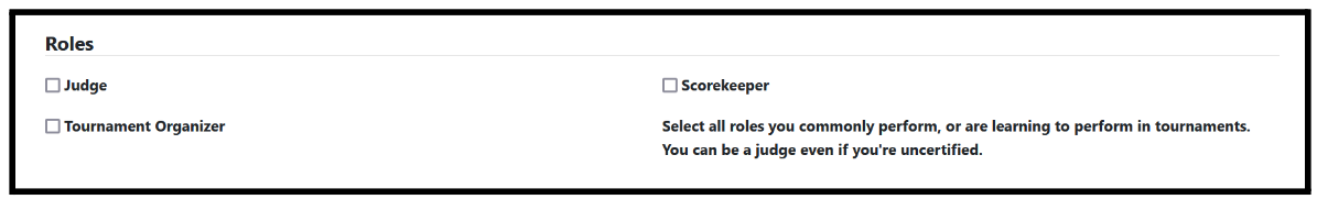 Tournament Organizer Guide to JudgeHub - Judge Blog