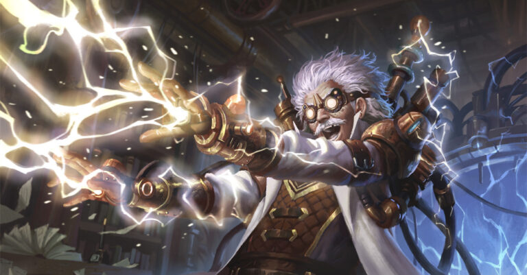 Road to Nationals Draft Guide - Judge Blog